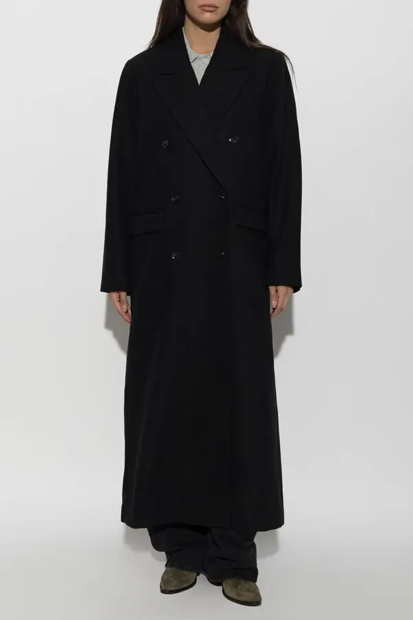 SAMSOE SAMSOE Sajill’ Coat