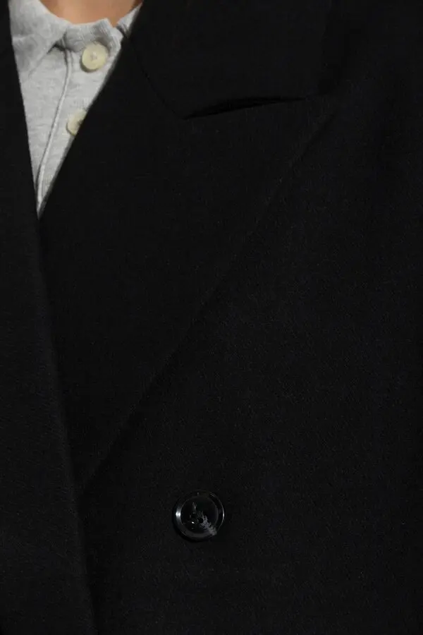 SAMSOE SAMSOE Sajill’ Coat