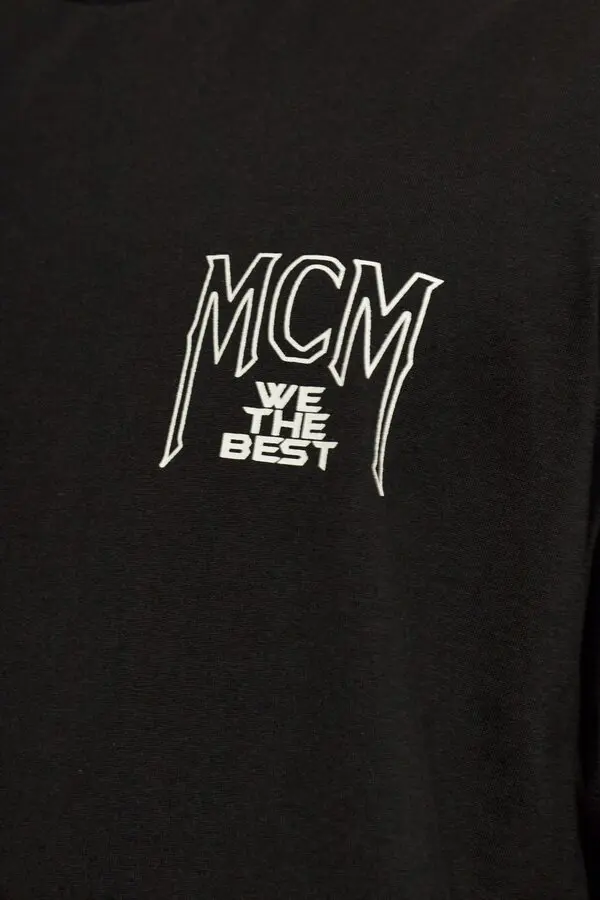 Mcm X Dj Khaled