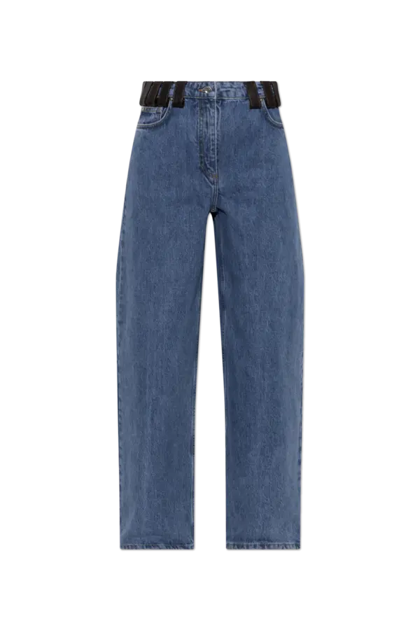 IRO PARIS Archies’ Jeans