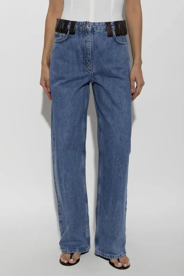 IRO PARIS Archies’ Jeans