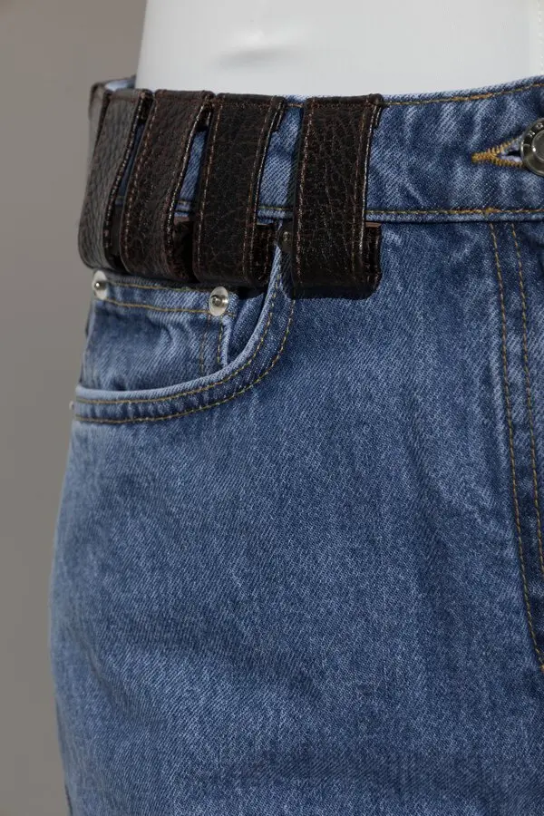 IRO PARIS Archies’ Jeans