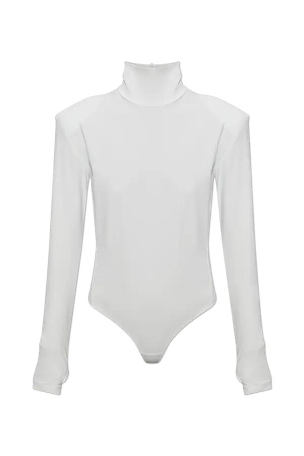 IRO PARIS Azales’ Body - White