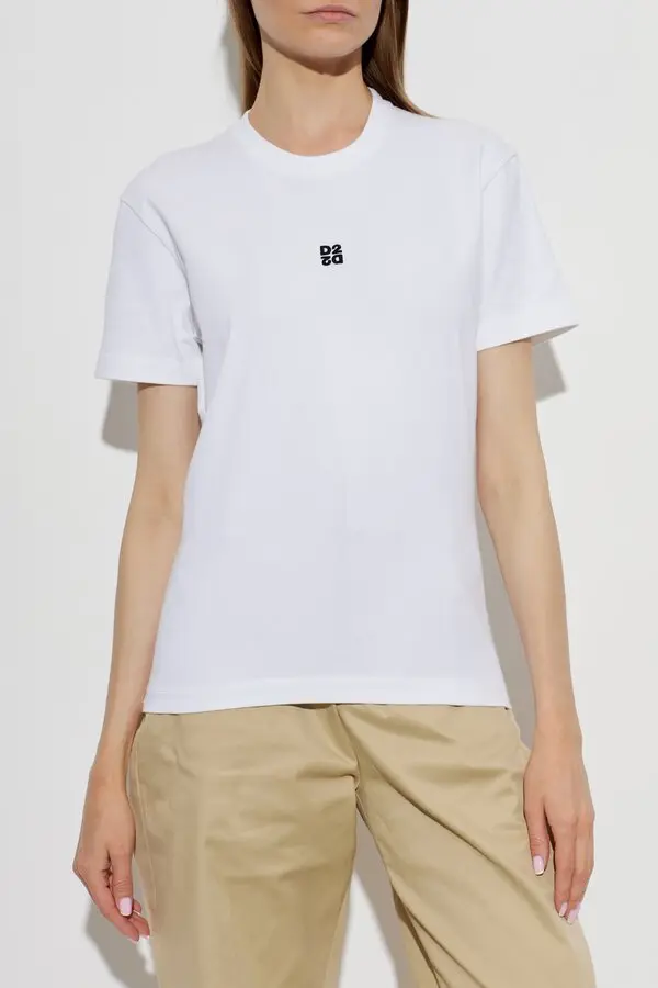 Dsquared2 2-pack Of T-shirts