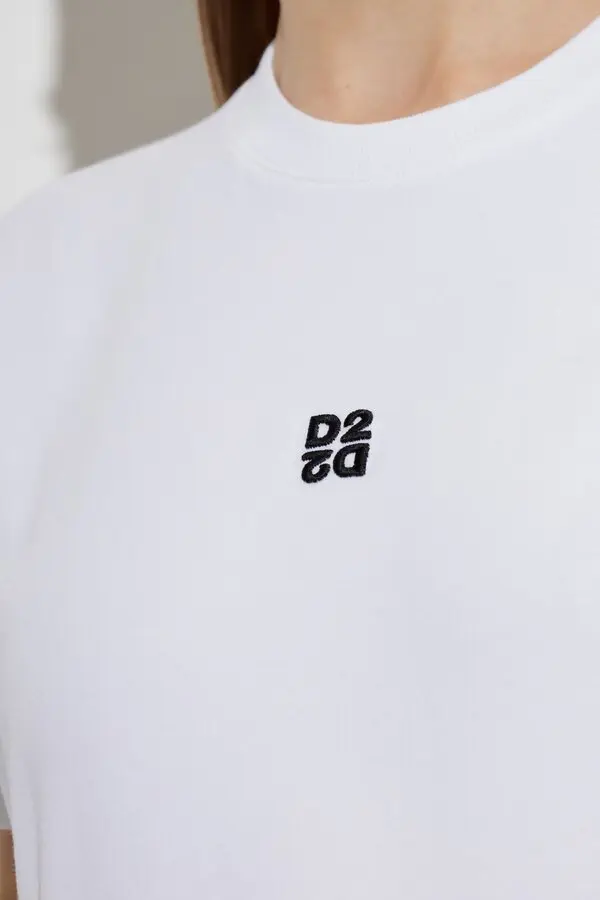 Dsquared2 2-pack Of T-shirts