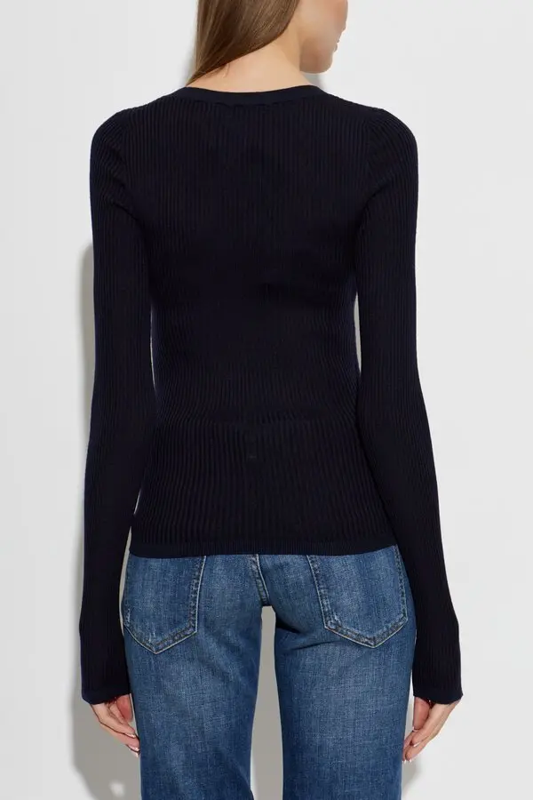 Dsquared2 Wool Top