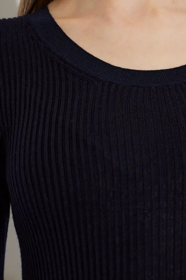 Dsquared2 Wool Top