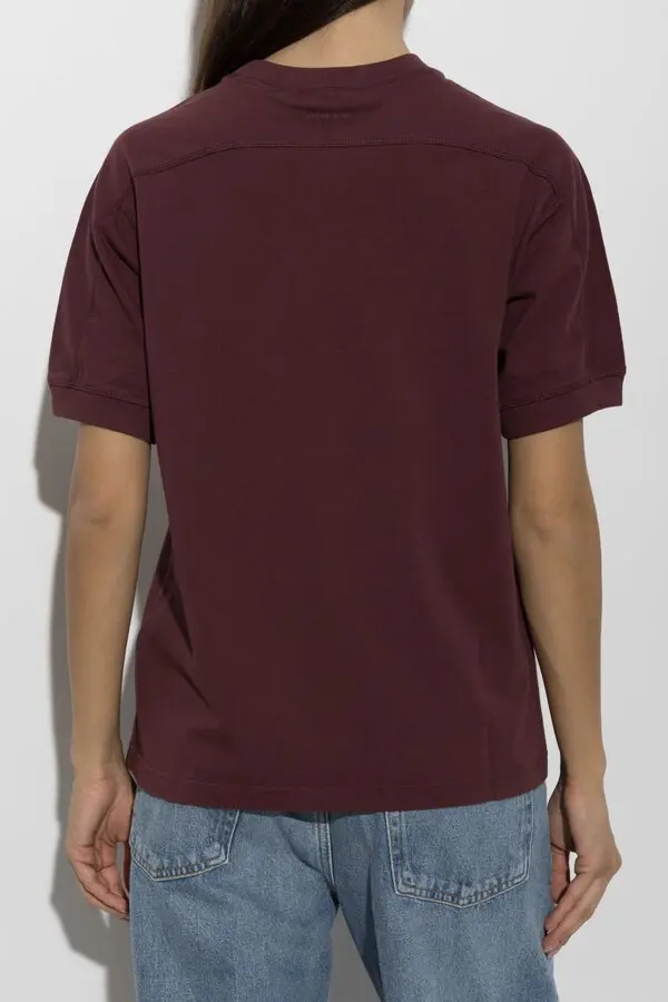 ANINE BING T-shirt "jaylin
