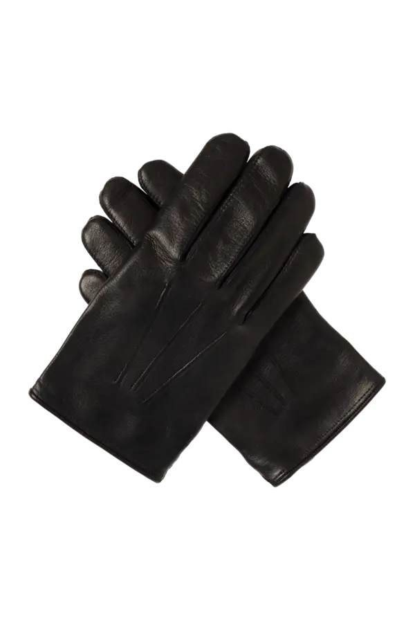 TOM FORD Leather Gloves