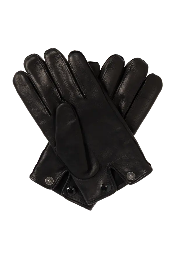 TOM FORD Leather Gloves