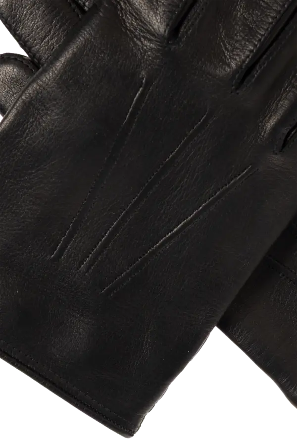 TOM FORD Leather Gloves