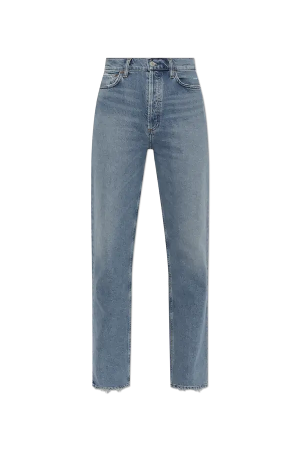 AGOLDE 90’s Pinch’ Jeans - Blue