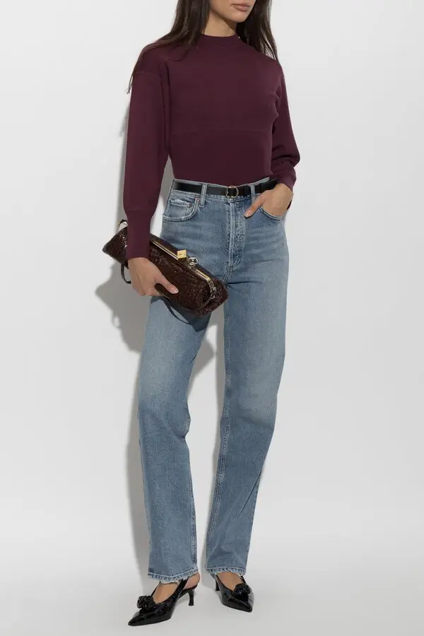 AGOLDE 90’s Pinch’ Jeans
