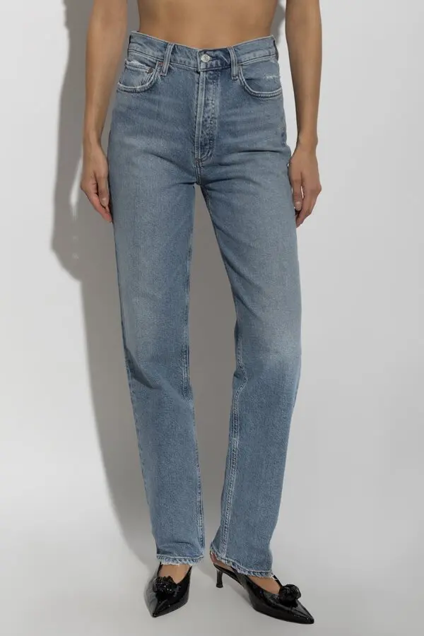 AGOLDE 90’s Pinch’ Jeans