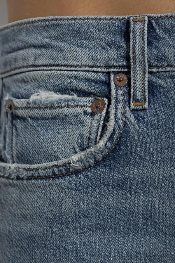 AGOLDE 90’s Pinch’ Jeans