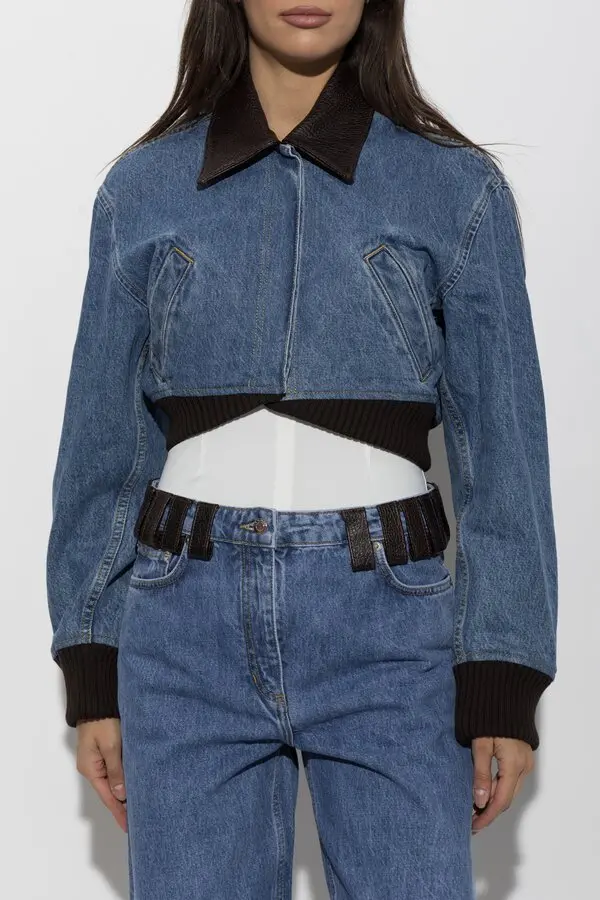 IRO PARIS Audace’ Jacket