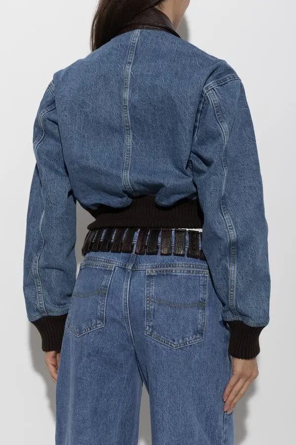IRO PARIS Audace’ Jacket