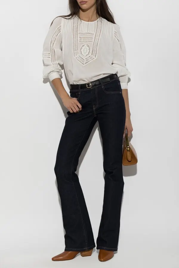 Ulla Johnson Top ‘marlowe