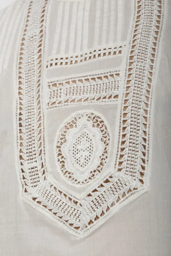 Ulla Johnson Top ‘marlowe