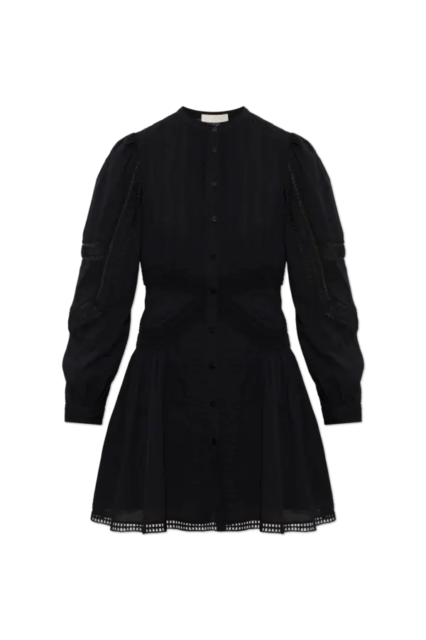 Ulla Johnson Elysia’ Dress - Black