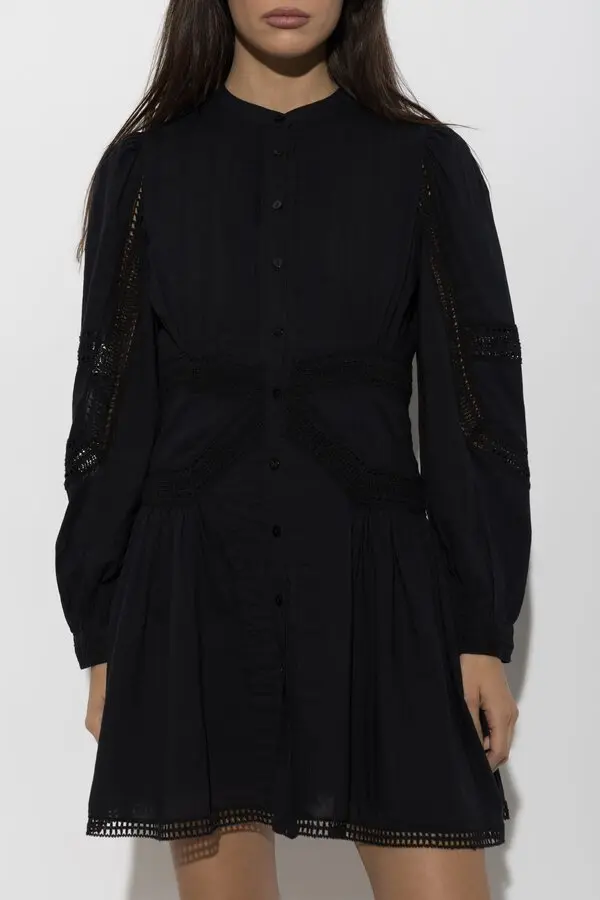 Ulla Johnson Elysia’ Dress