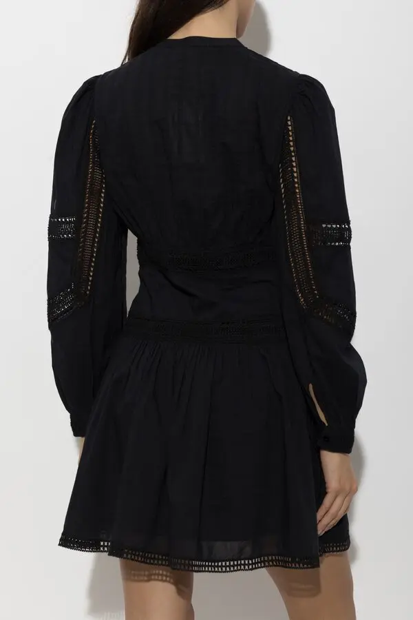 Ulla Johnson Elysia’ Dress