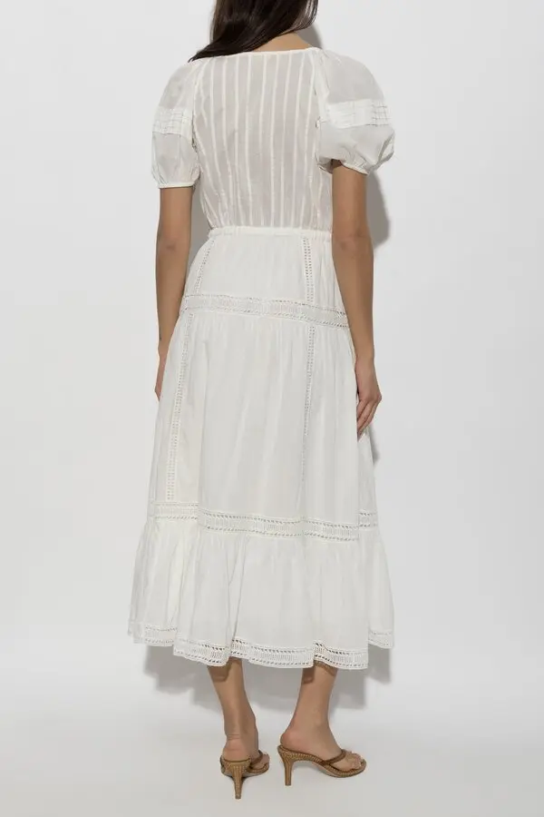 Ulla Johnson Isolde' Dress