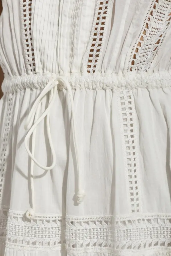 Ulla Johnson Isolde' Dress