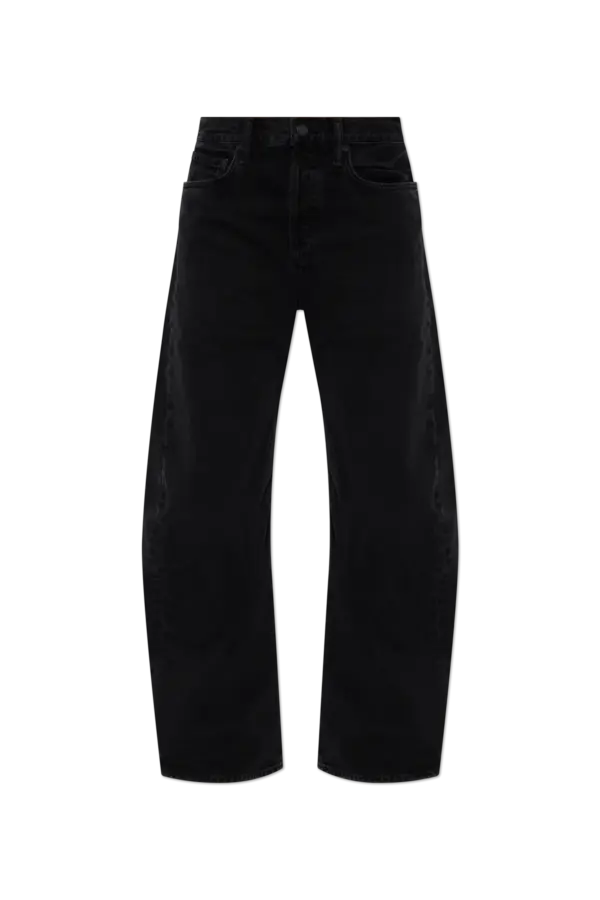 AGOLDE Spiral’ Jeans