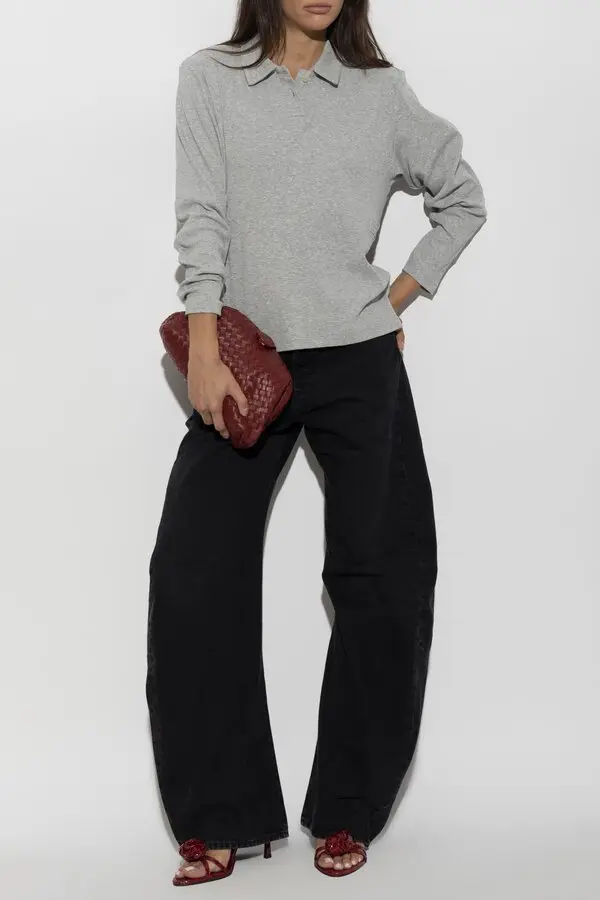 AGOLDE Spiral’ Jeans