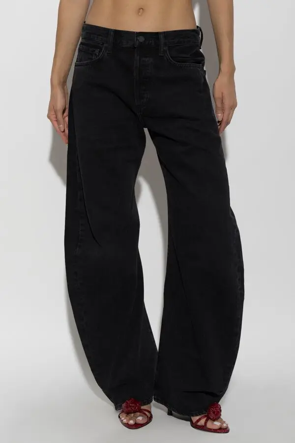 AGOLDE Spiral’ Jeans