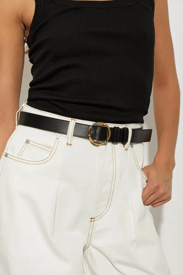 Jacquemus Salon’ Belt