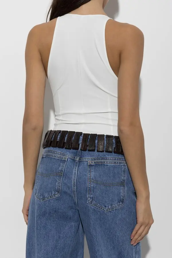 IRO PARIS Body ‘abysse