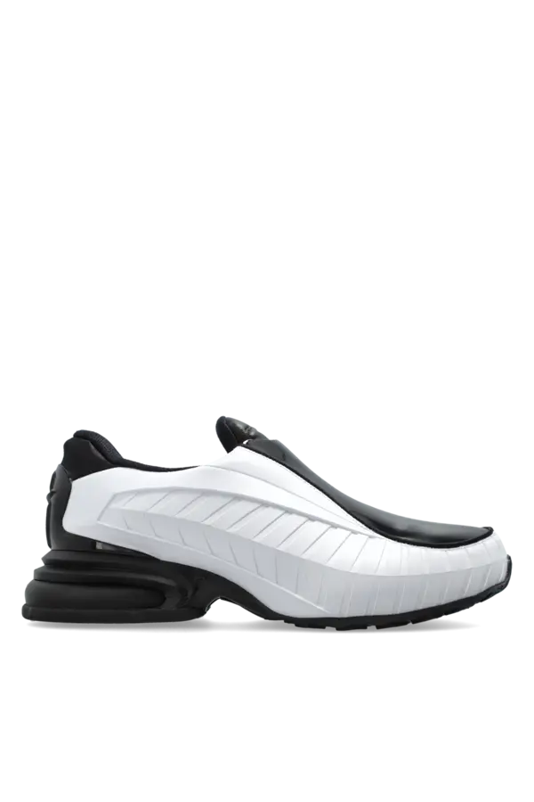 Comme Des Garçons Nike X - White