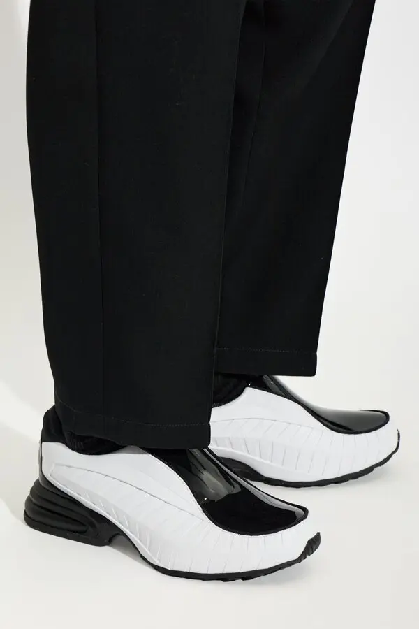 Comme Des Garçons Nike X
