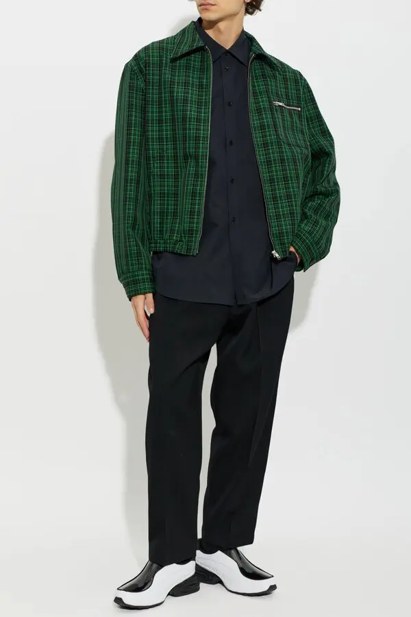 Comme Des Garçons Nike X