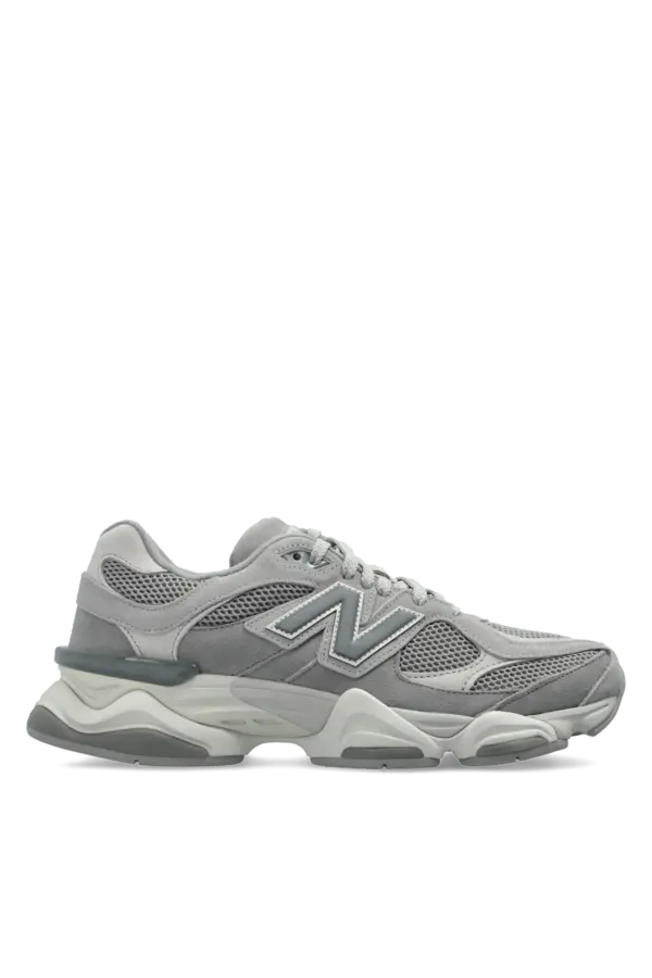 NEW BALANCE Sports Shoes ‘u9060erd - Grey