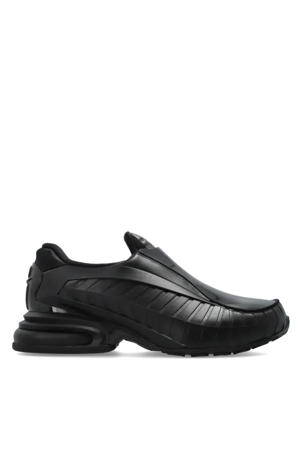 Comme Des Garçons Nike X - Black