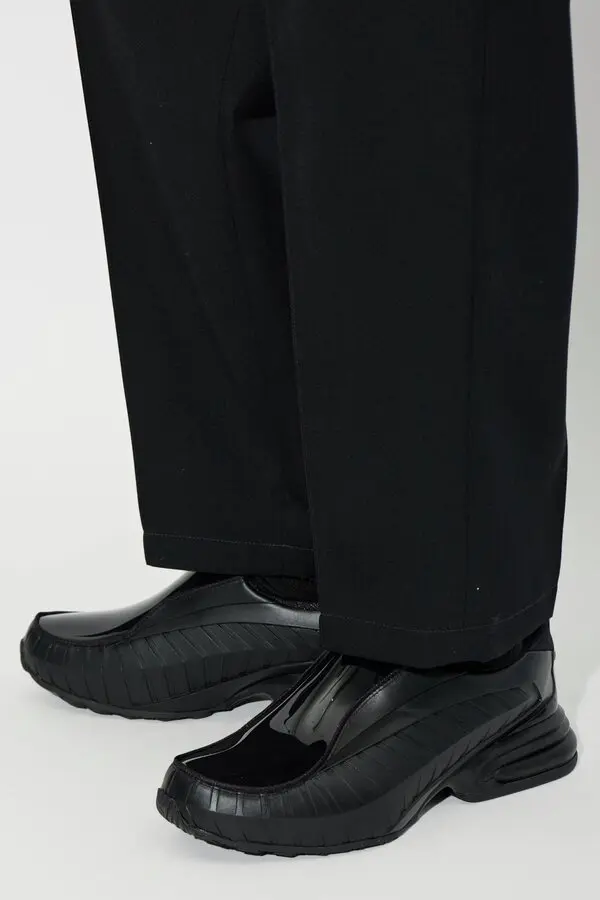 Comme Des Garçons Nike X