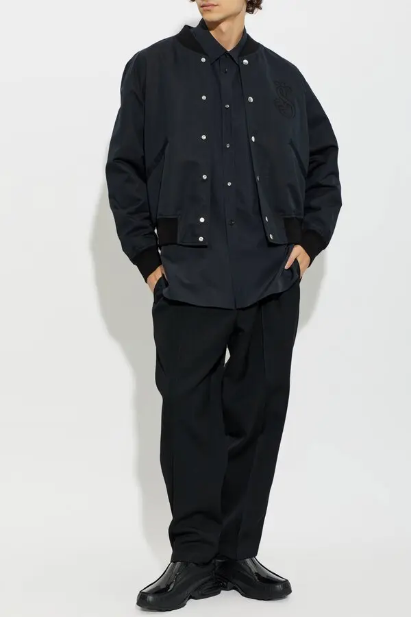 Comme Des Garçons Nike X