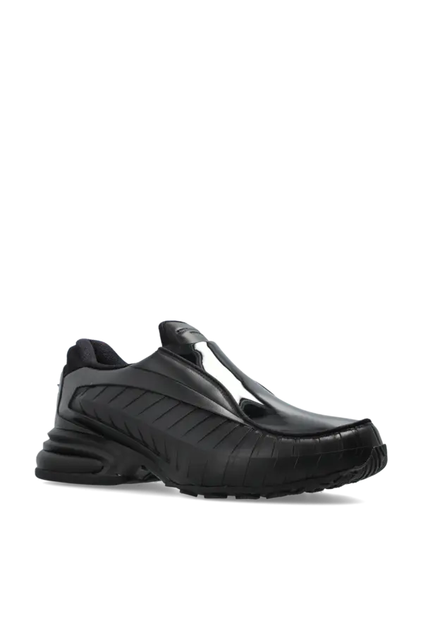 Comme Des Garçons Nike X