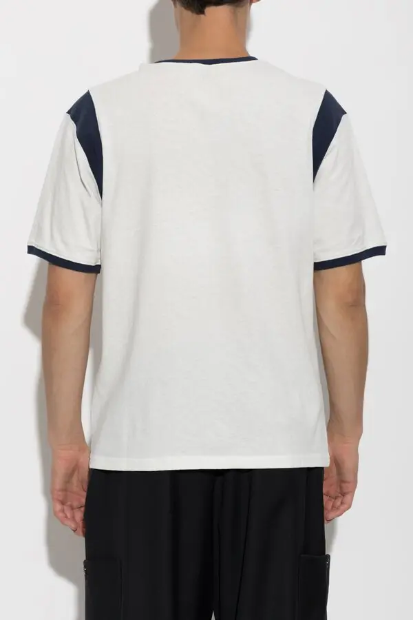 Kenzo T-shirt With Logo