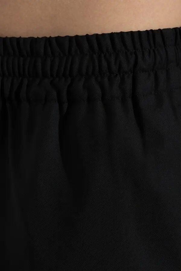 Kenzo Wool Trousers