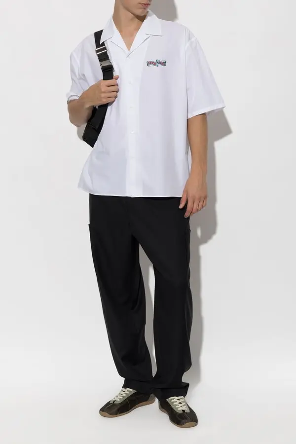 Kenzo Shirt With Print