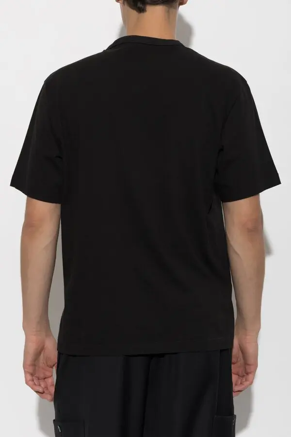 Kenzo T-shirt With Print
