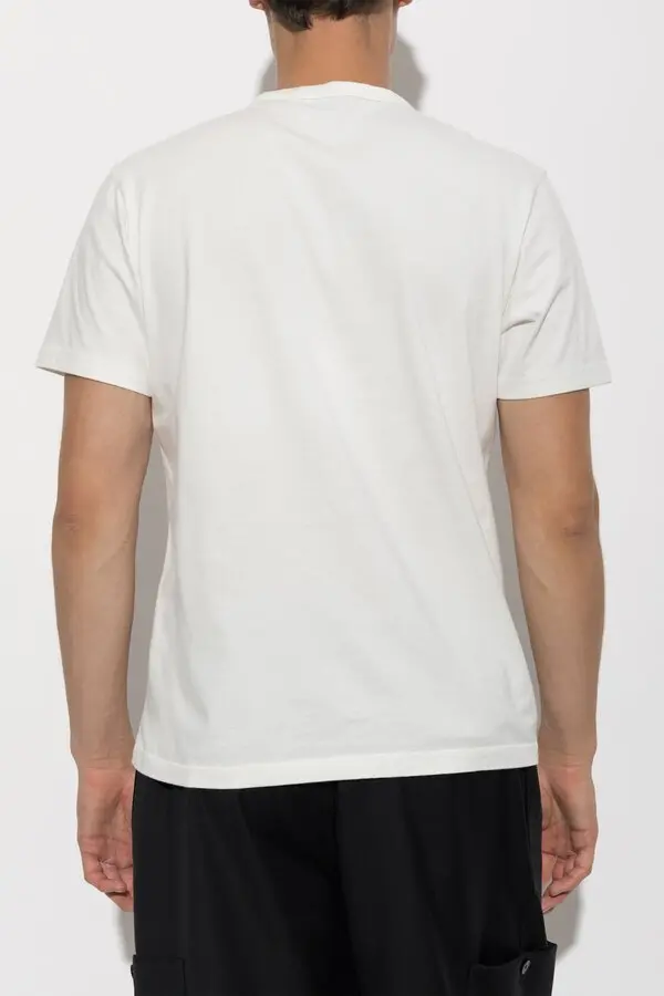 Kenzo T-shirt With Print