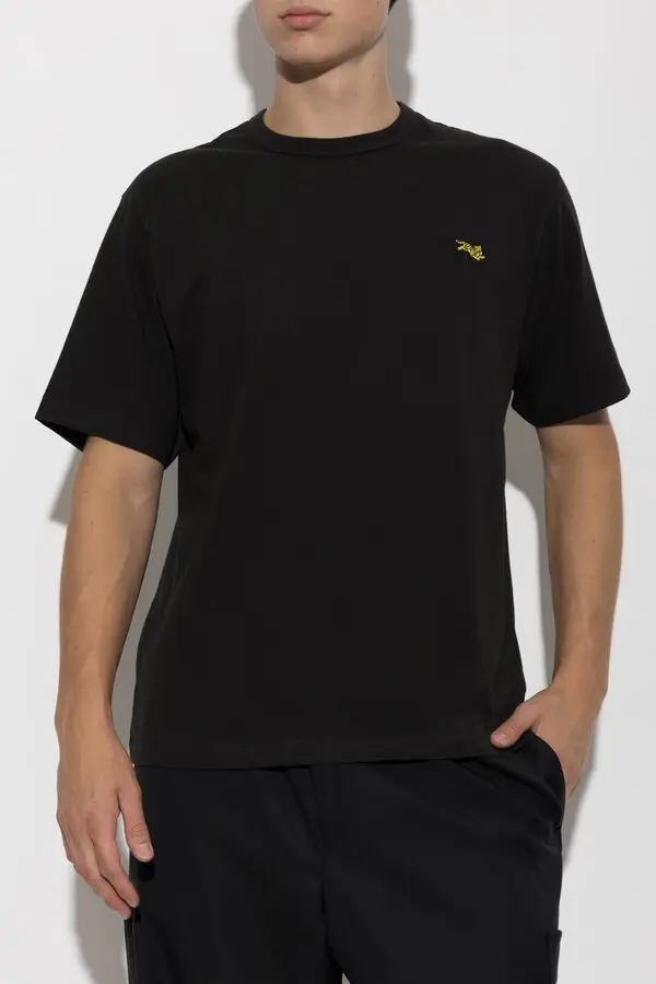 Kenzo T-shirt With Patch