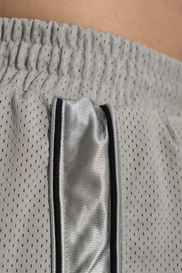 Rhude Shorts With Logo