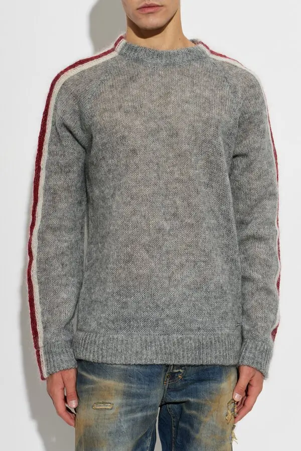 Dsquared2 Crew Neck Sweater