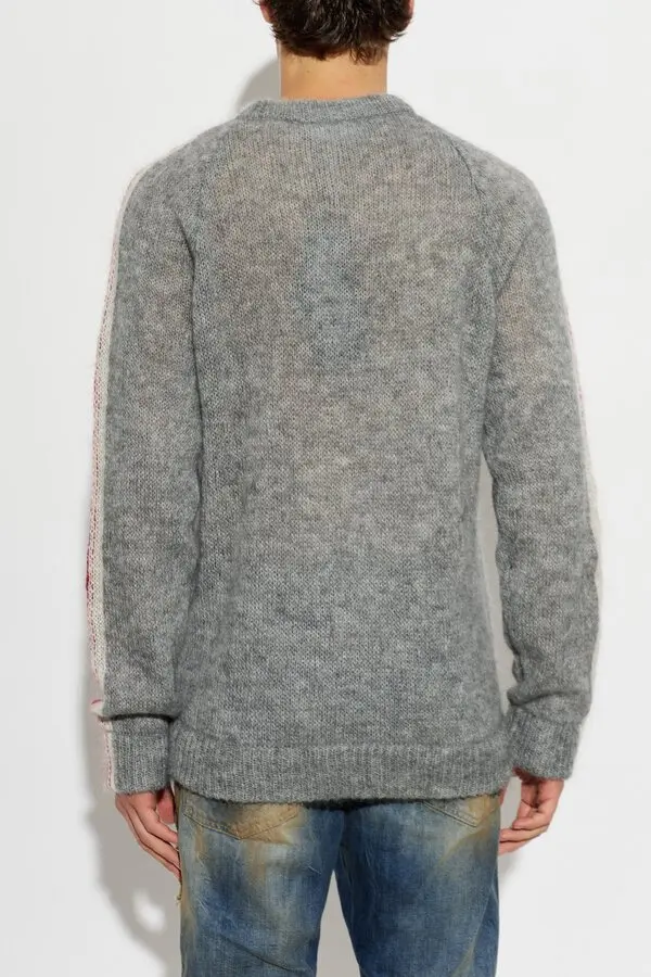 Dsquared2 Crew Neck Sweater